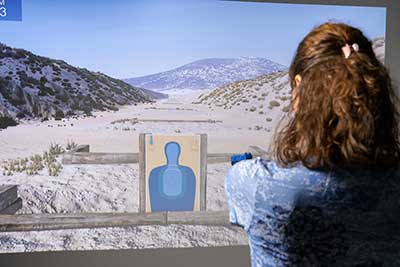 Virtual Shooting Blog | Engage Virtual Range